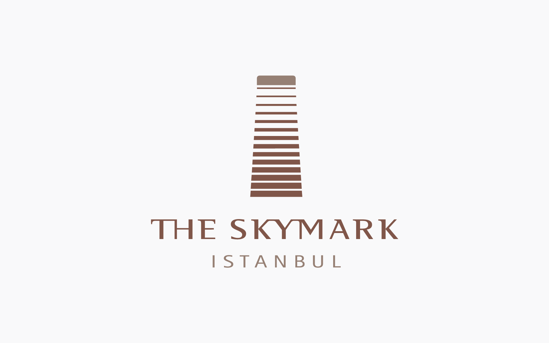 The Skymark - Placebrand