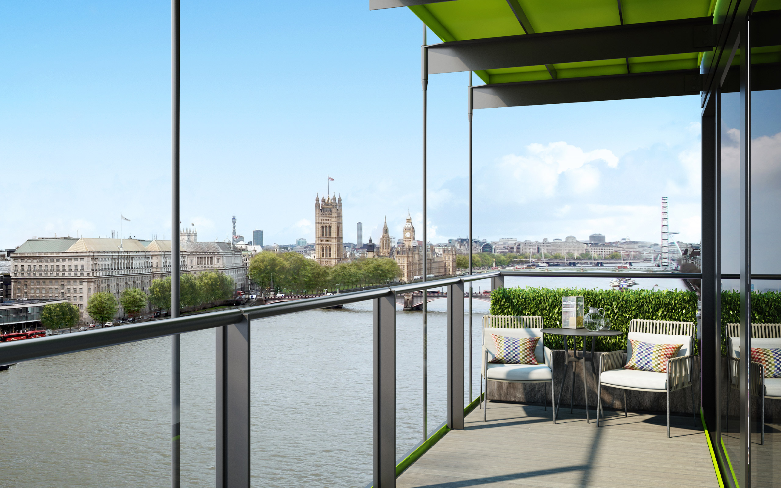 Riverlight - Placebrand